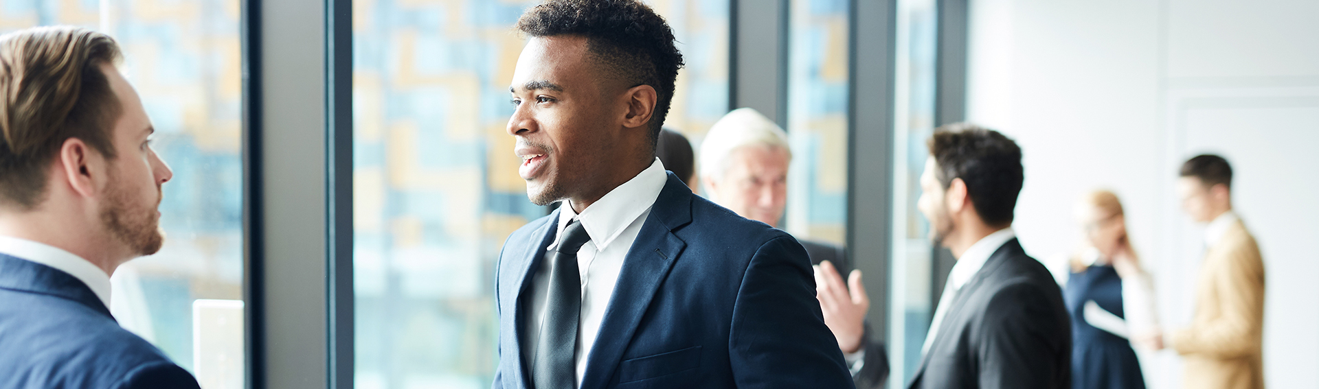 Client Relationship Development | AWD Group | Client Relations