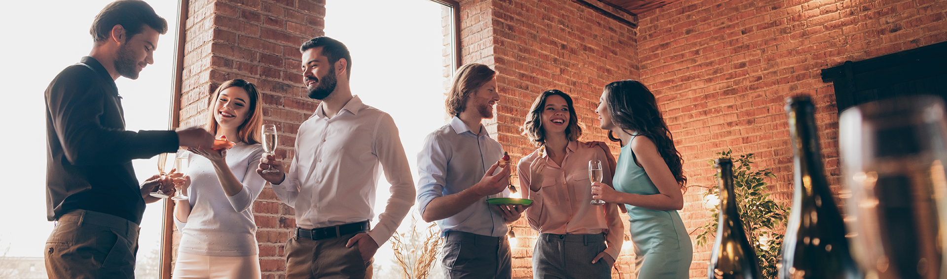 Testimonials | AWD Group | Bespoke Event Management